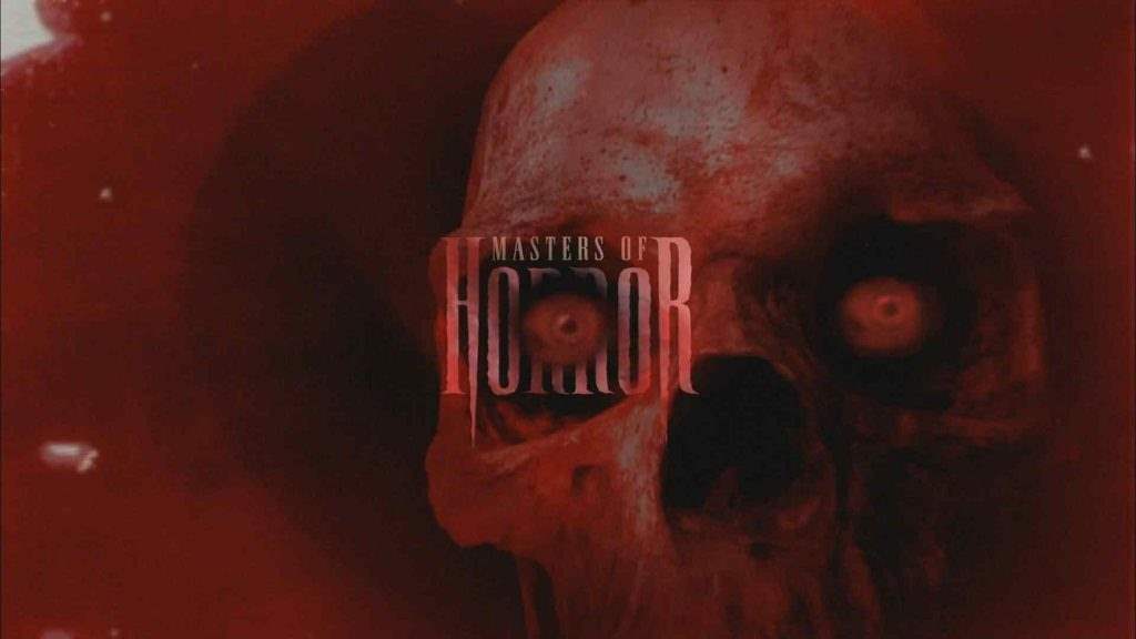 Review-Infernal Movie - Wicked Horror