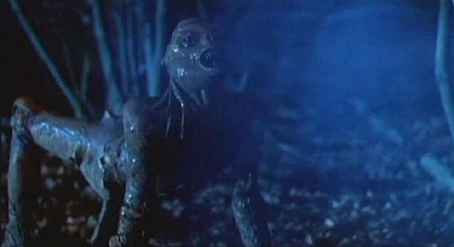 Cult Corner: Xtro - Wicked Horror