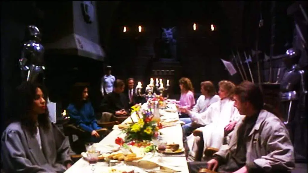 A Viewing Guide to the Howling Series - Wicked Horror