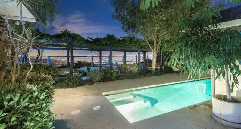 Home of Late Horror Master Wes Craven Up For Sale - Wicked Horror