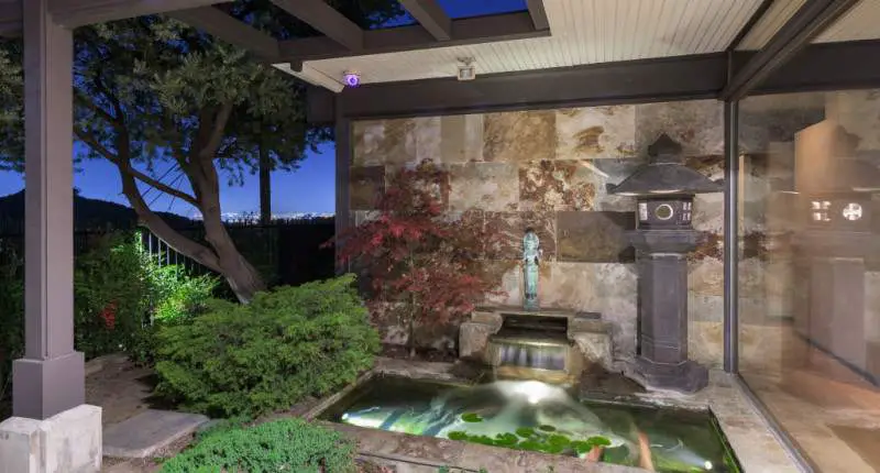 Home of Late Horror Master Wes Craven Up For Sale - Wicked Horror