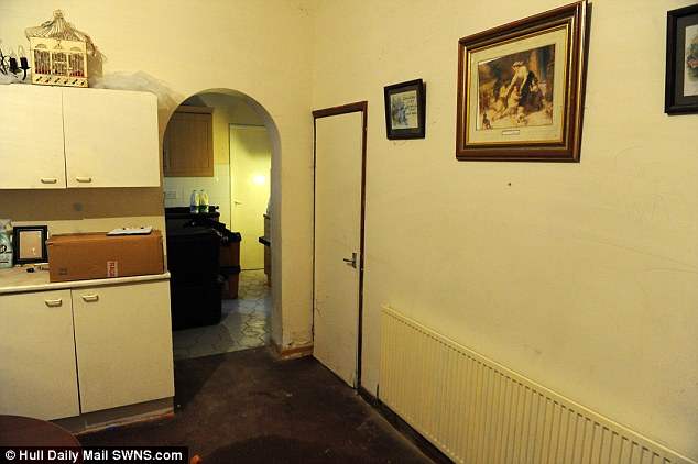 Notorious Hull House Open on Friday 13th! - Wicked Horror