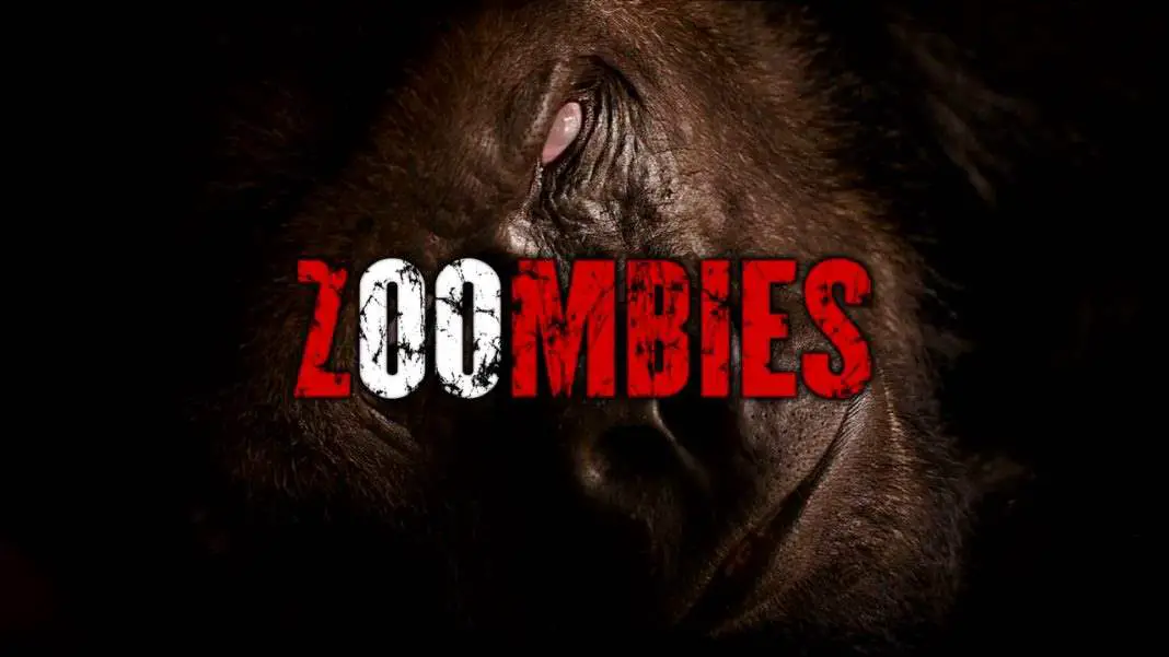 Review: Zoombies is an Action-Packed Thriller That Delights And ...
