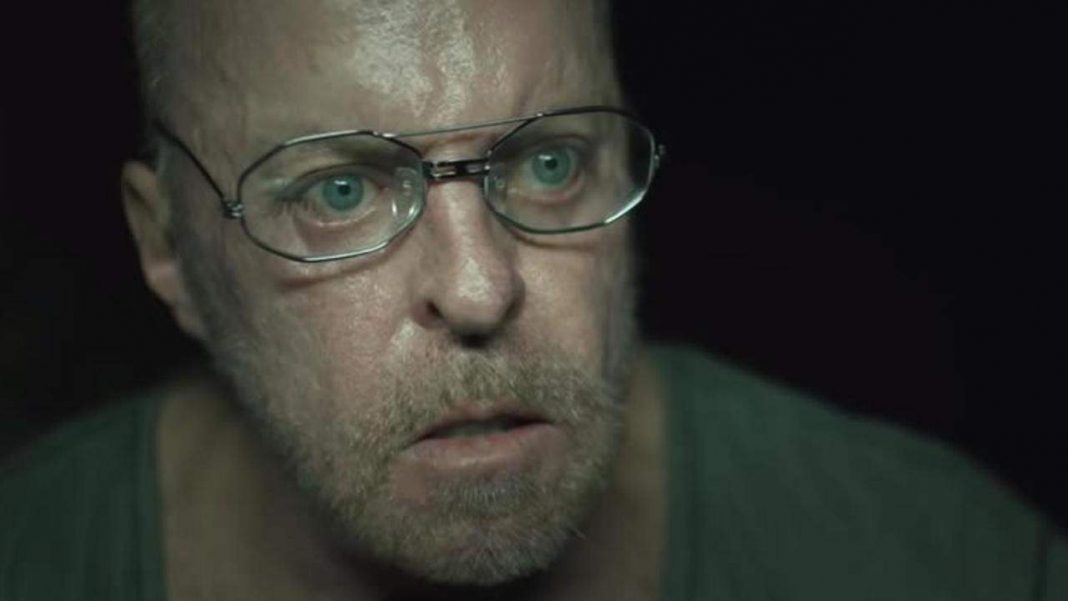 Review: 13 Cameras Is A Fantastically Creepy Horror Movie - Wicked Horror