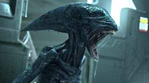 This Deleted Scene from Prometheus Explains SO Much! - Wicked Horror