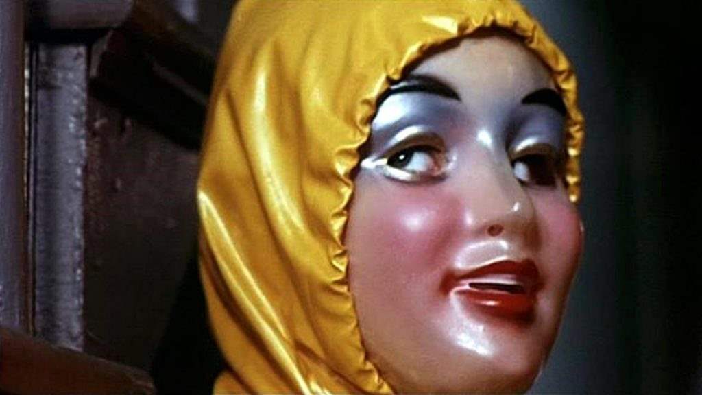 Alice, Sweet Alice Remake Finally On The Way? - Wicked Horror