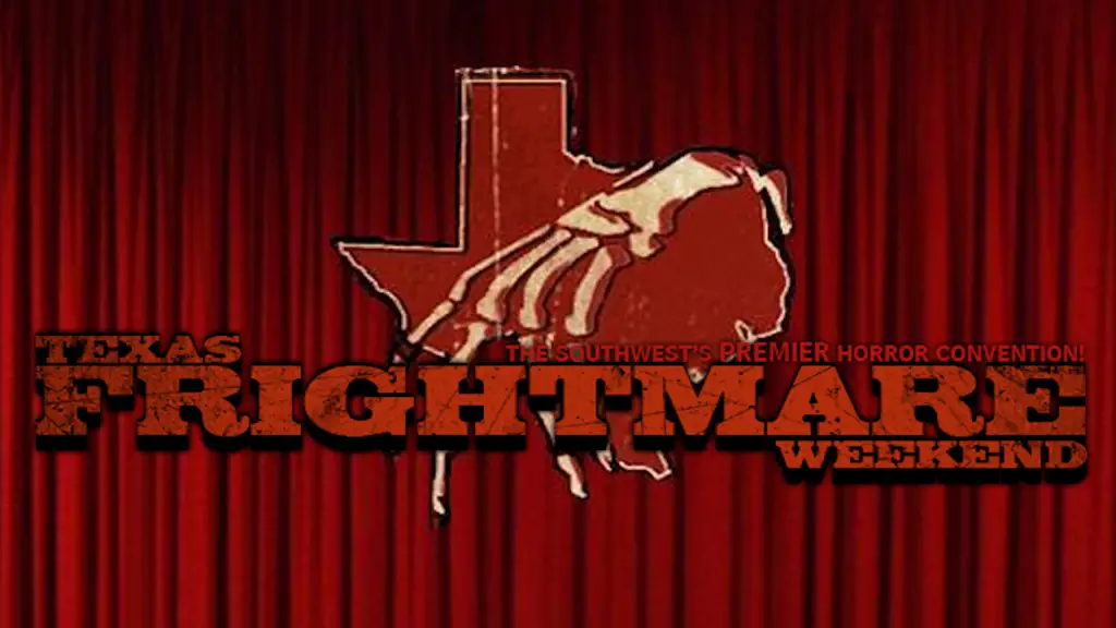 Event Report: Texas Frightmare Weekend 2016 - Wicked Horror
