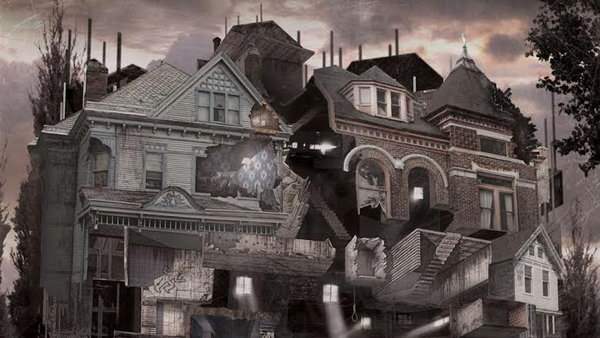 Abattoir is a Frightful Neo-Noir Thriller -- Wicked Horror