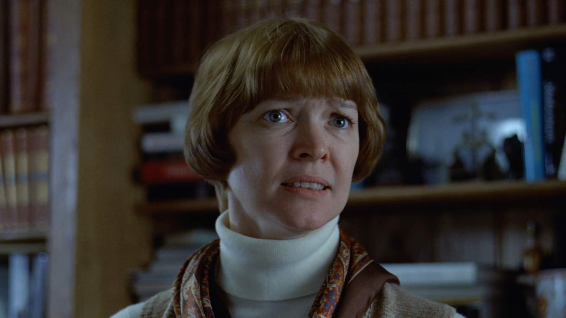 Eight of the Most Badass Mothers in Horror - Wicked Horror