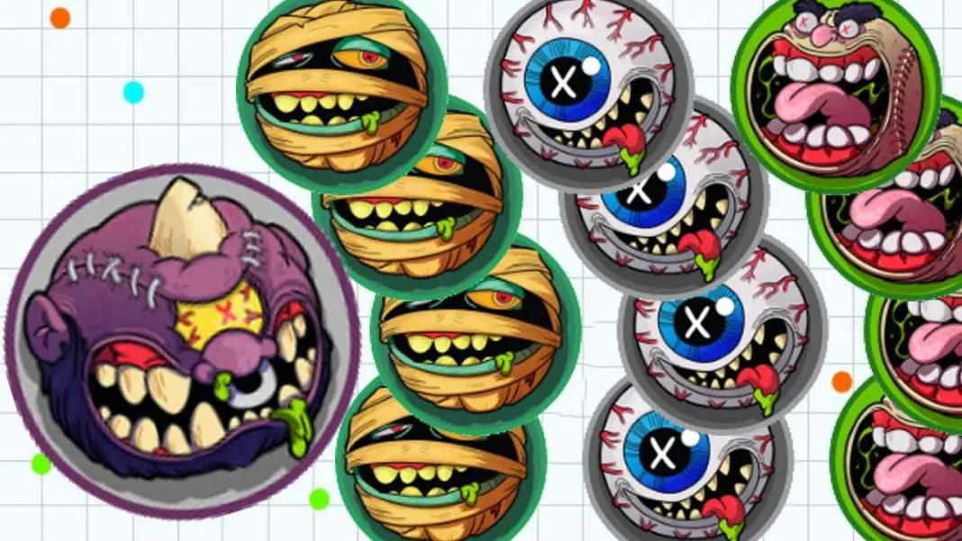 Madballs Being Relaunched, Animated Specials on the Way! - Wicked Horror