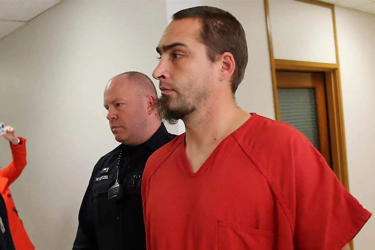 3 Of The Most Sinister 4Chan Threads - Wicked Horror