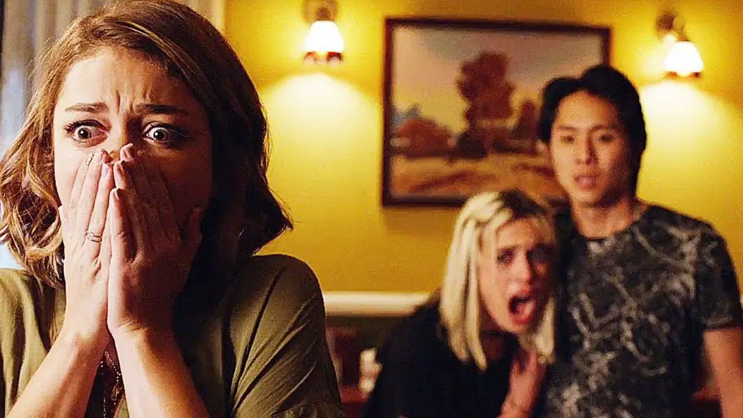 Review: Satanic is a Surprisingly Original, Fast-Paced Thriller