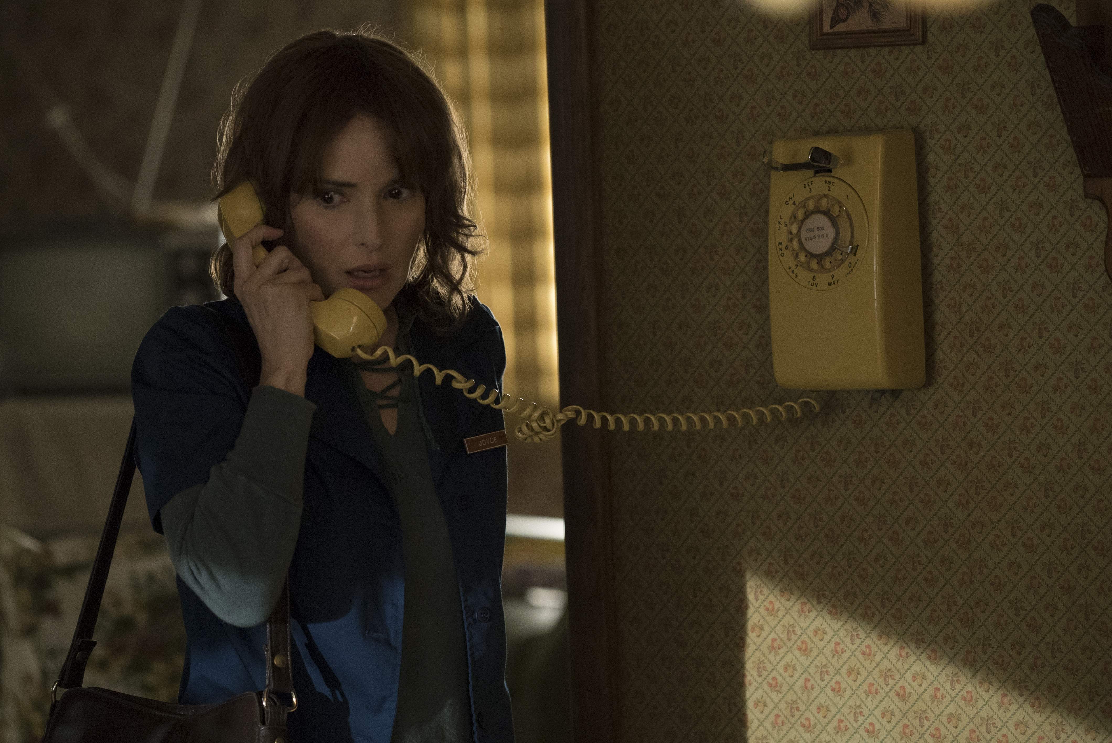 Review: Stranger Things is Off to a Great Start - Wicked Horror