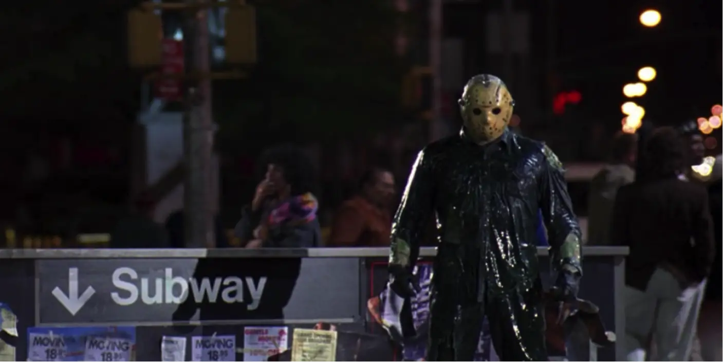 Six Great Moments from Bad Horror Movies - Wicked Horror