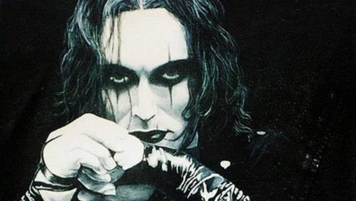 Why The Crow Holds Up as Romantic Horror - Wicked Horror