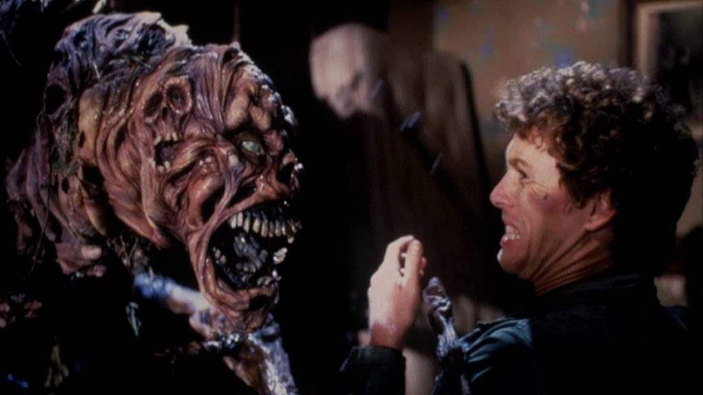 Why House is a Quirky, Absurdly Charming Ghost Story - Wicked Horror