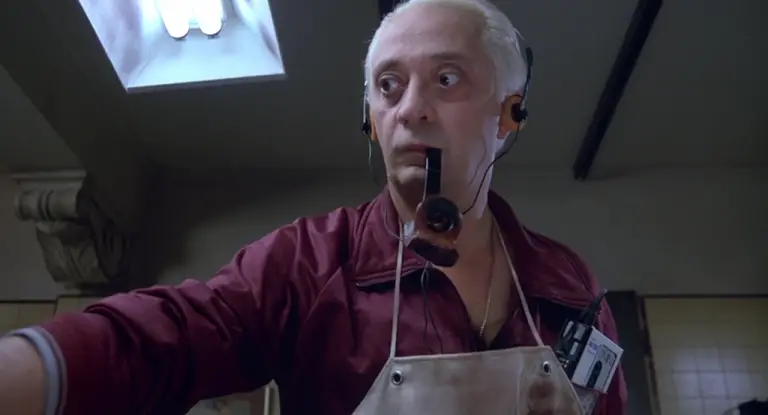 R.I.P. Don Calfa of Return of the Living Dead - Wicked Horror