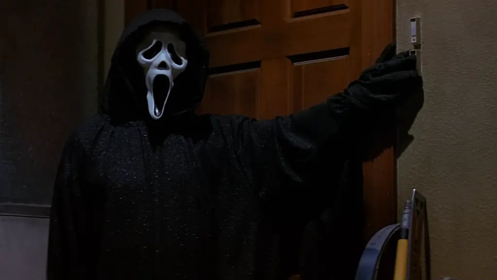 Script to Pieces: Scream 5 - Wicked Horror