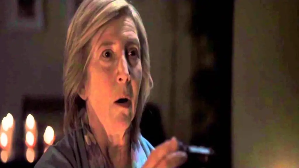 First Image from Insidious Chapter 4 Revealed - Wicked Horror