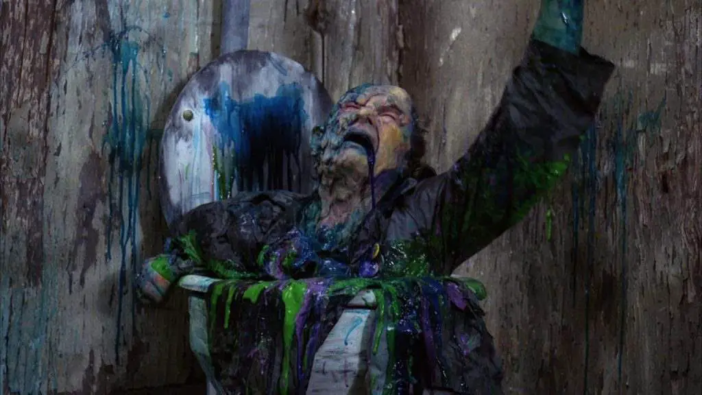 One Man's Trash: The Sleazy Majesty of Street Trash - Wicked Horror