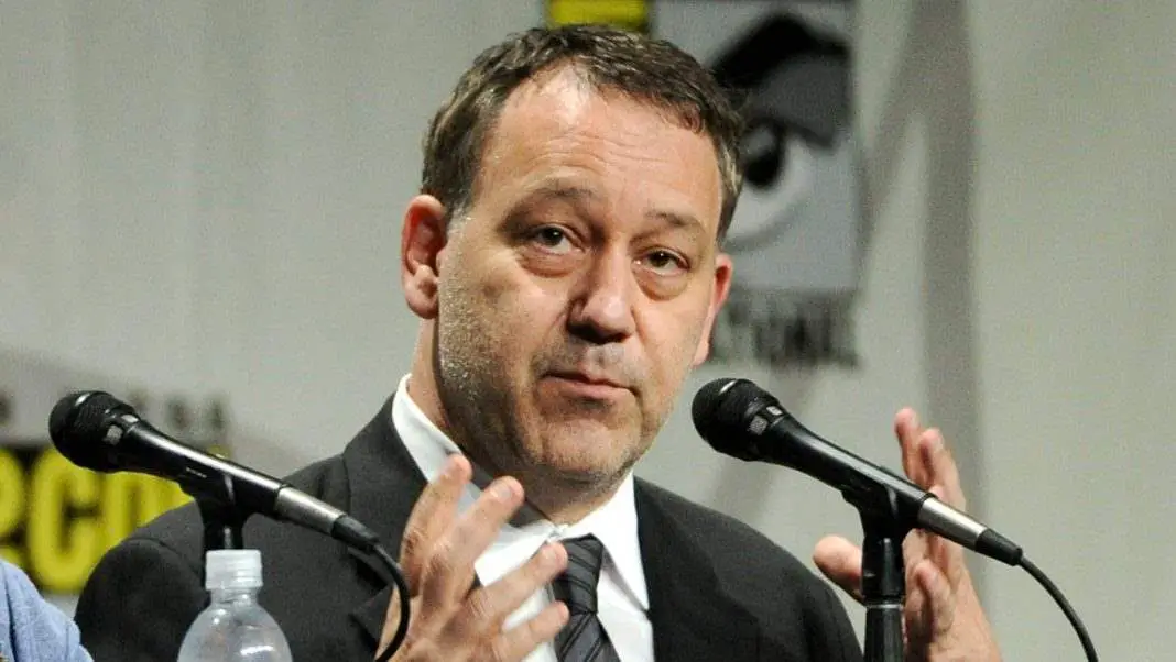 Sam Raimi Teases There's Another Evil Dead In The Works - Wicked Horror