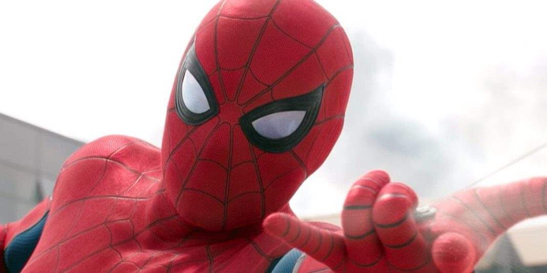 I Was a Teenage Spider: The Atomic Age Influence Behind Spider-Man I Was a Teenage Spider: The Atomic Age Influence Behind Spider-Man