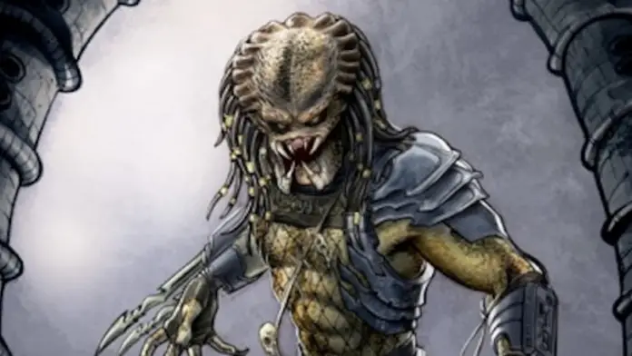 Comic Review: Predator Hunters #1 is an exciting start to a new series ...