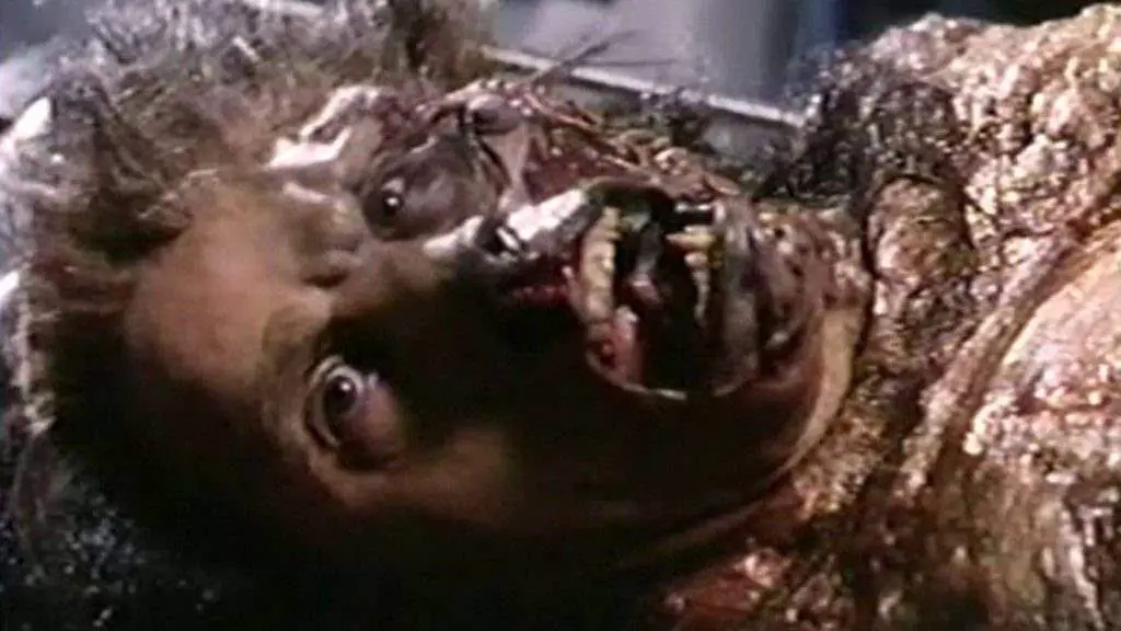 Why Project: Metalbeast is Top-Notch Schlock - Wicked Horror