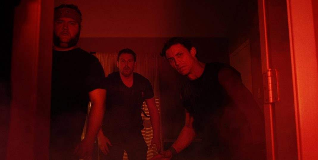 Review: The Demon Inside Presents Two Strong Concepts That Each Require ...