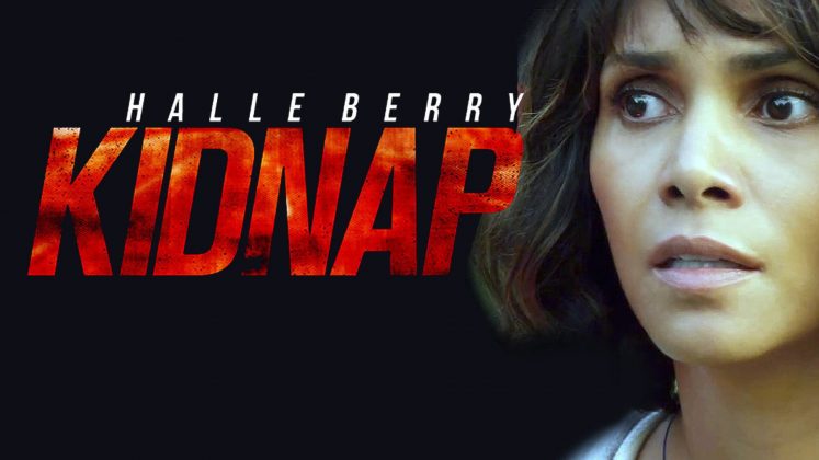 Kidnap is Generic But Still Entertains [Blu-Ray Review] - Wicked Horror