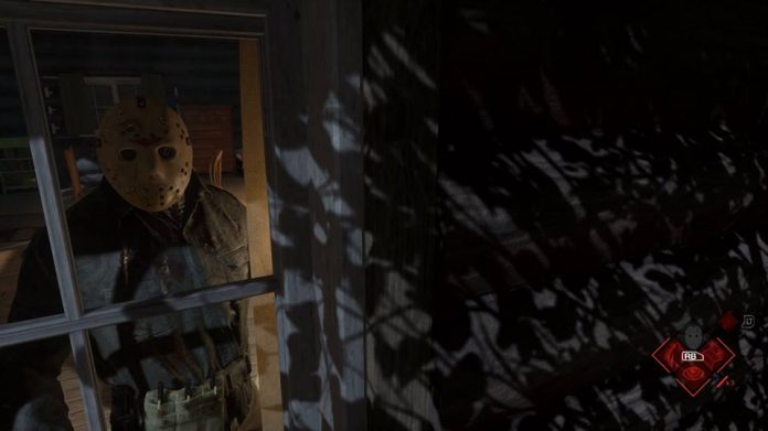 Exclusive Interview: C.J. Graham Talks Playing Jason in Friday the 13th ...
