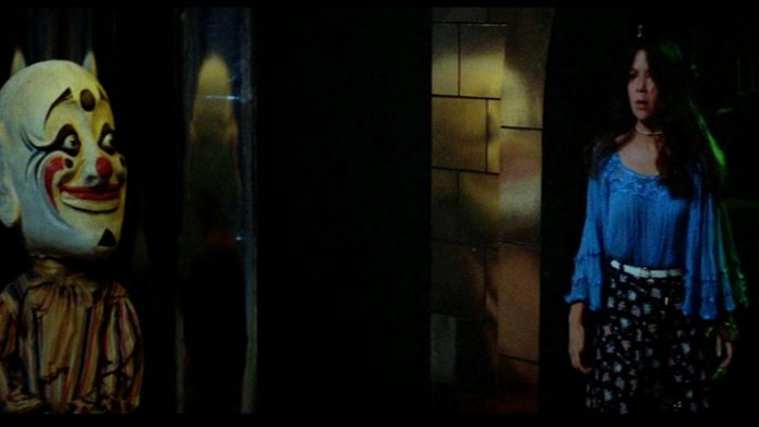 Back to the '80s: The Funhouse - Wicked Horror