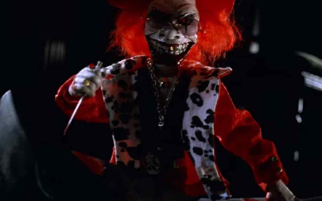 An Ode to the Lesser Known Killer Dolls of Horror Cinema - Wicked Horror