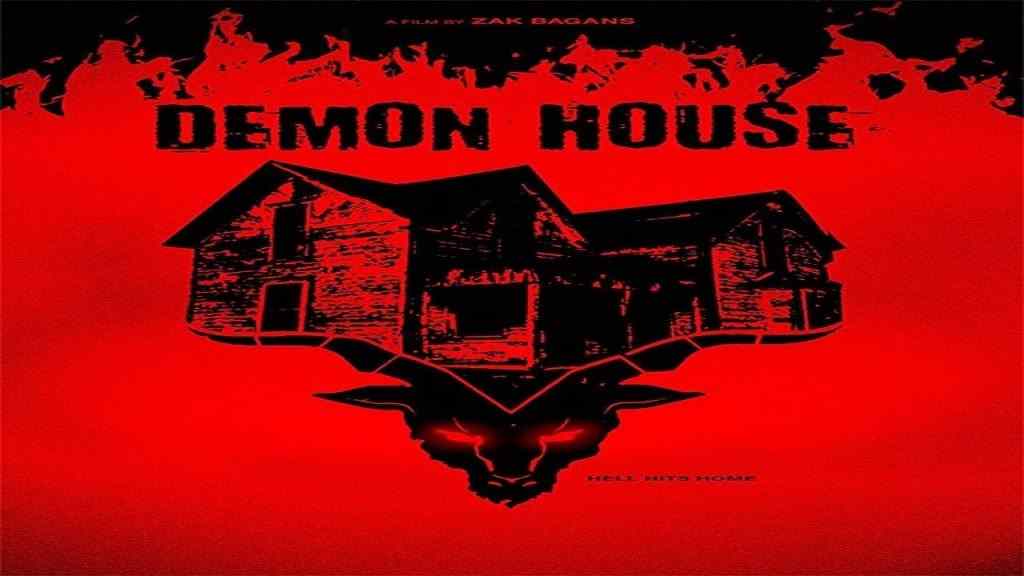Demon House Takes You To Where Evil Lives [Review] - Wicked Horror