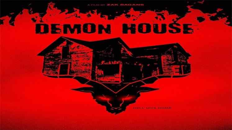 Demon House Takes You To Where Evil Lives [Review] - Wicked Horror