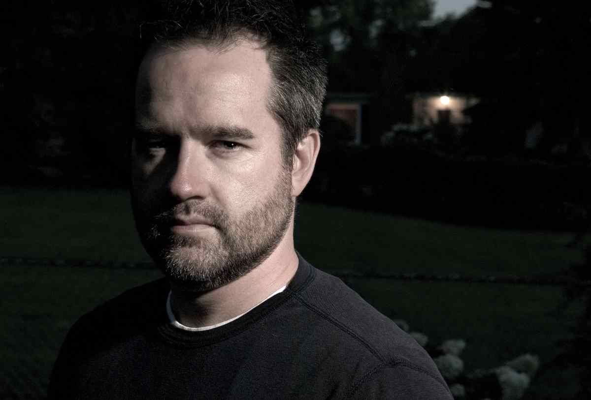 Exclusive Interview: Hover Director Matt Osterman - Wicked Horror