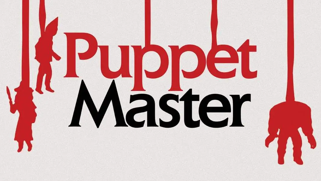 Puppet Master: The Littlest Reich [4K Blu-Ray Review] - Wicked Horror
