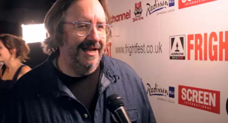 Mark Benton on Anna and the Apocalypse [Frightfest Exclusive Interview]