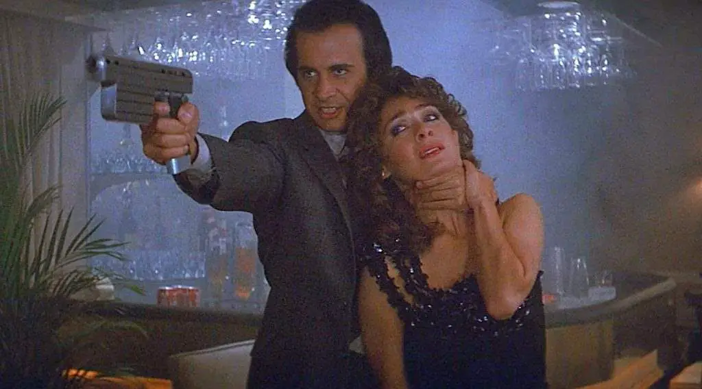 Runaway (1984): Back to the '80s - Wicked Horror