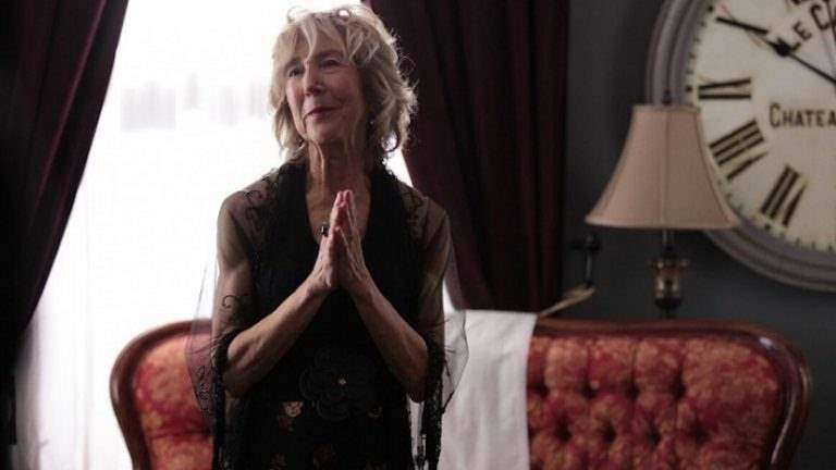 Lin Shaye Dishes on The Final Wish and The Grudge Remake [Exclusive]