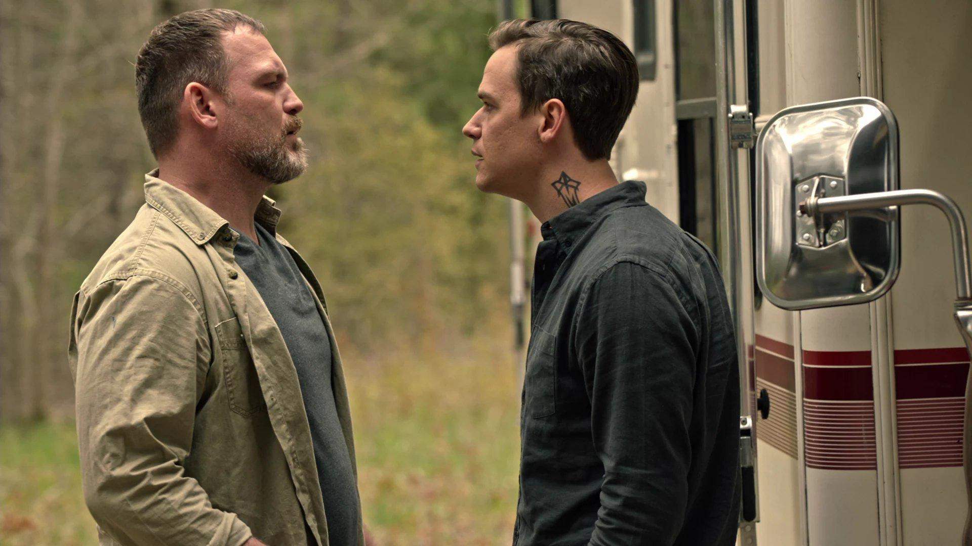 Netflix Horror Spotlight: Slasher Guilty Party - Wicked Horror