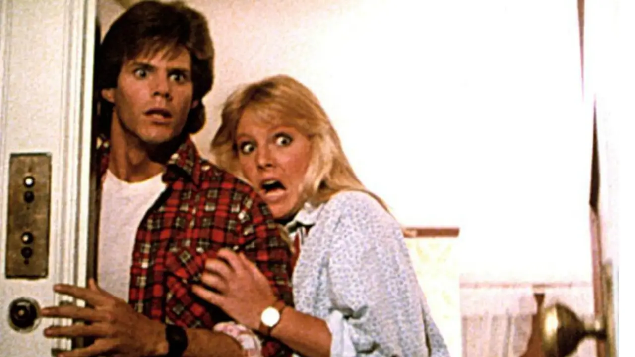 Back to the '80s: April Fool's Day (1986) - Wicked Horror