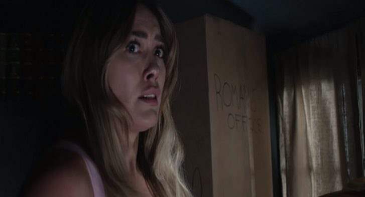 The Haunting of Sharon Tate is Far From Perfect but Not Without Merit