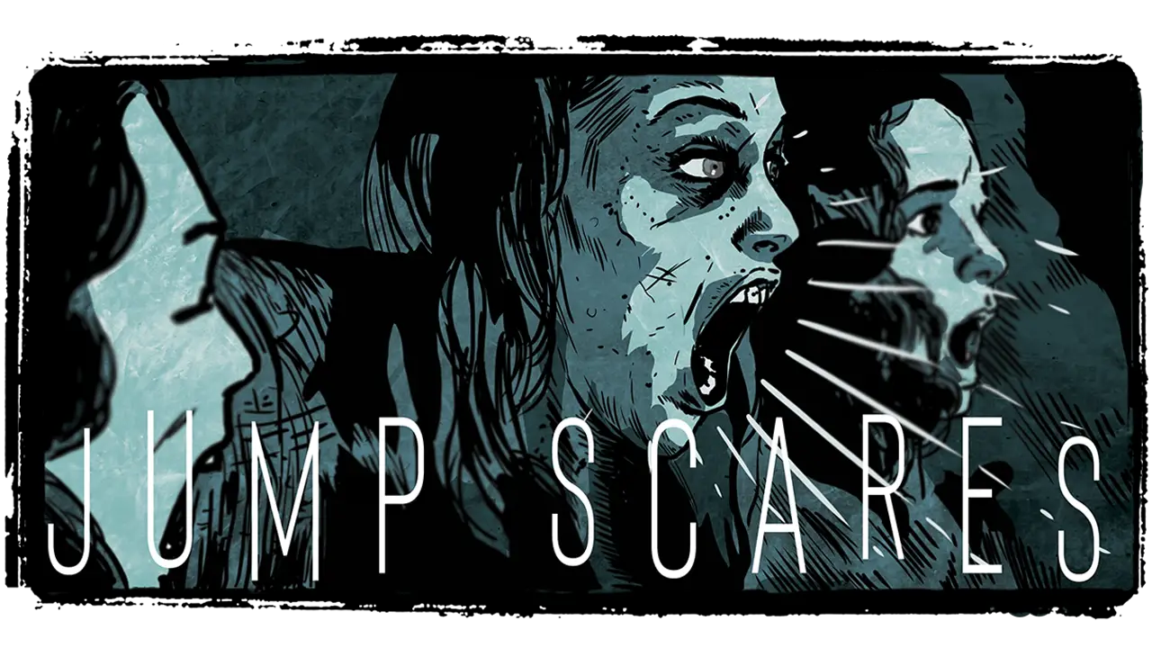Jump Scares: Cheap Thrills or Legitimate Chills? - Wicked Horror