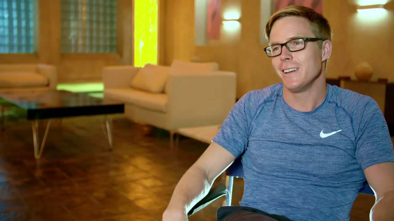 Escape Room Director, Adam Robitel, Dives Deep Into the Film [Exclusive]