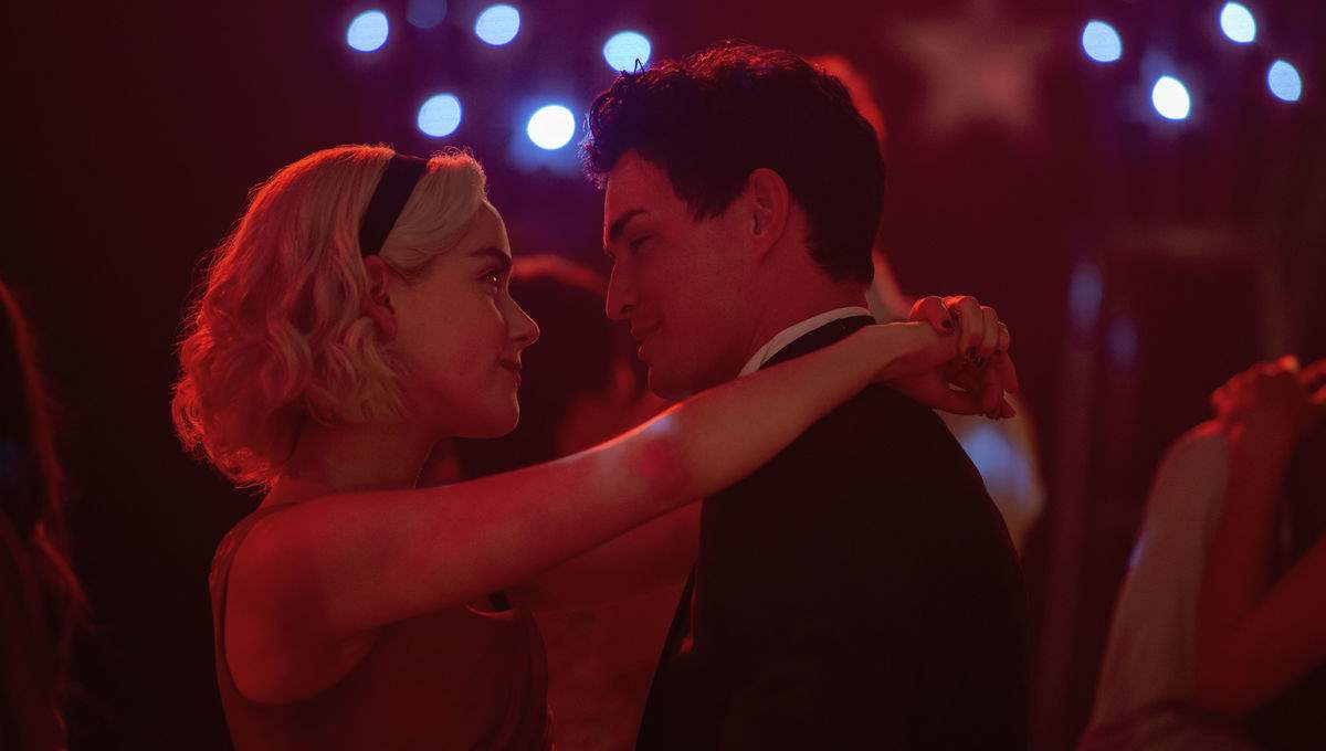 Chilling Adventures of Sabrina Season Two is a Total Hell-Send