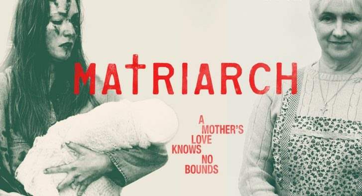 ‘Matriarch' is an Absolute Must See, Don’t Sleep On This One [Review]