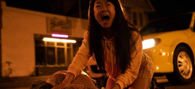 Netflix Horror Spotlight: Slasher Solstice - Wicked Horror