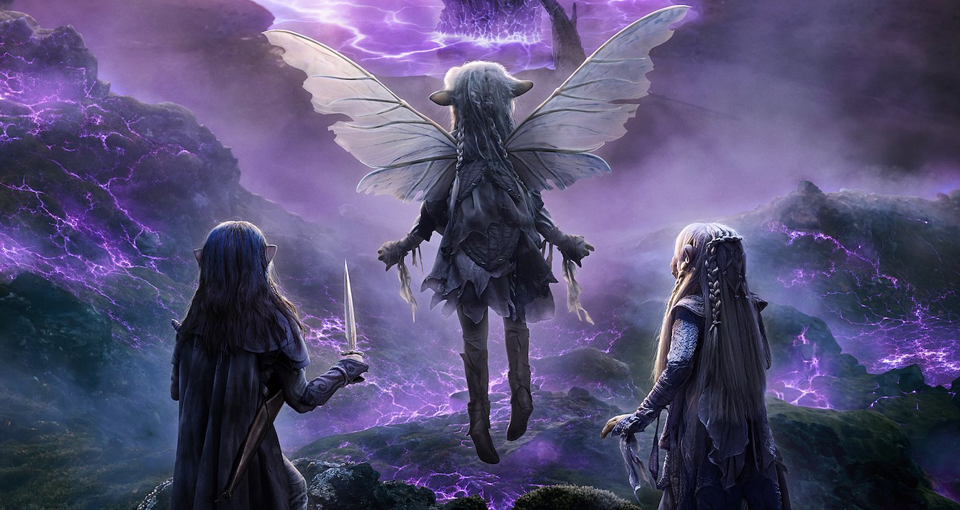 The Dark Crystal: Age of Resistance is a Welcome Return to Form