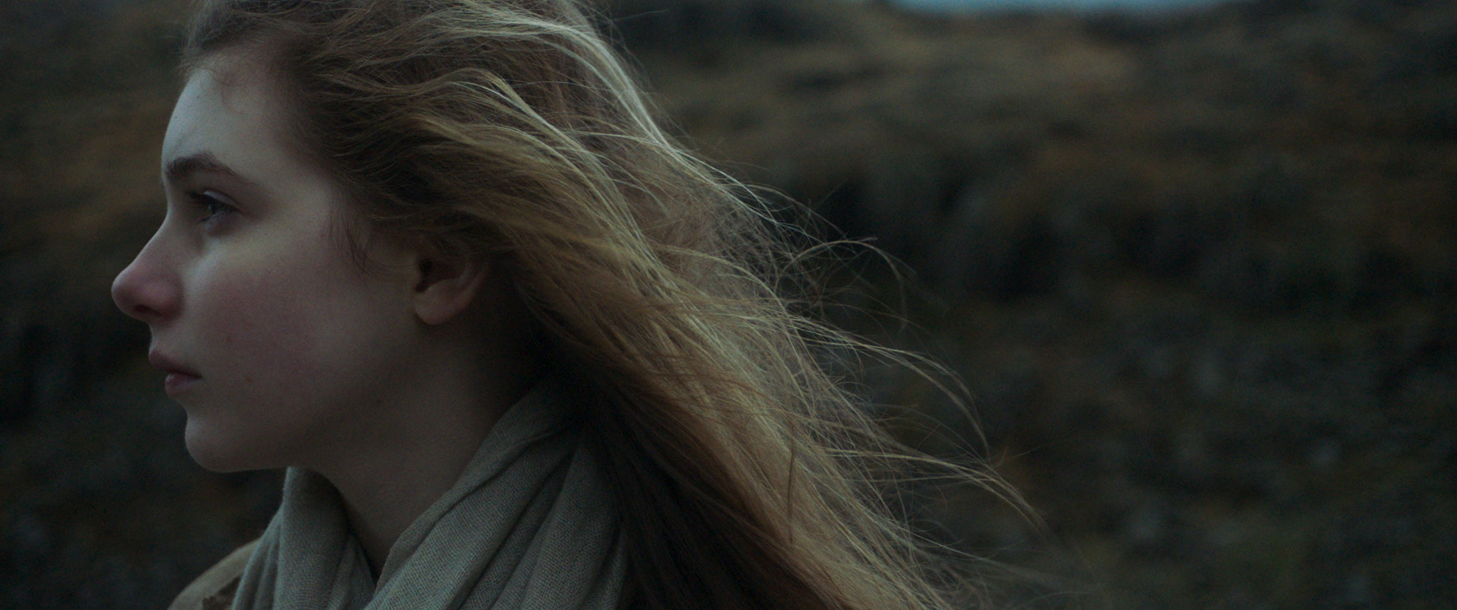 Gwen is a Hugely Impressive Debut and a Killer Showcase for Two Massive ...